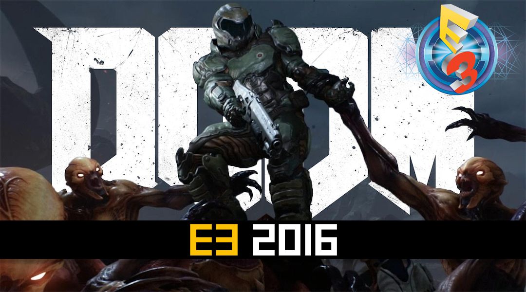 DOOM Premium DLC Pack and Summer Updates Revealed