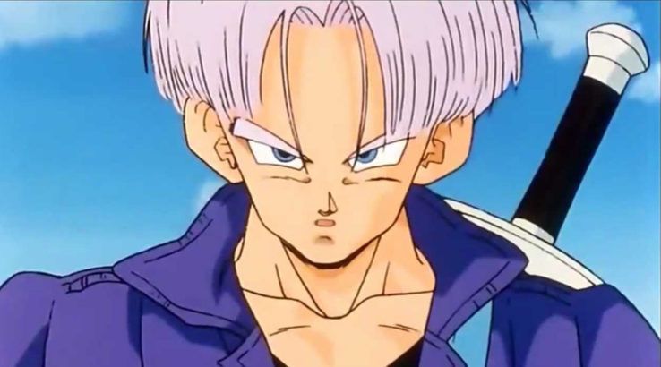 Dragon Ball FighterZ Reveals Its Newest Character