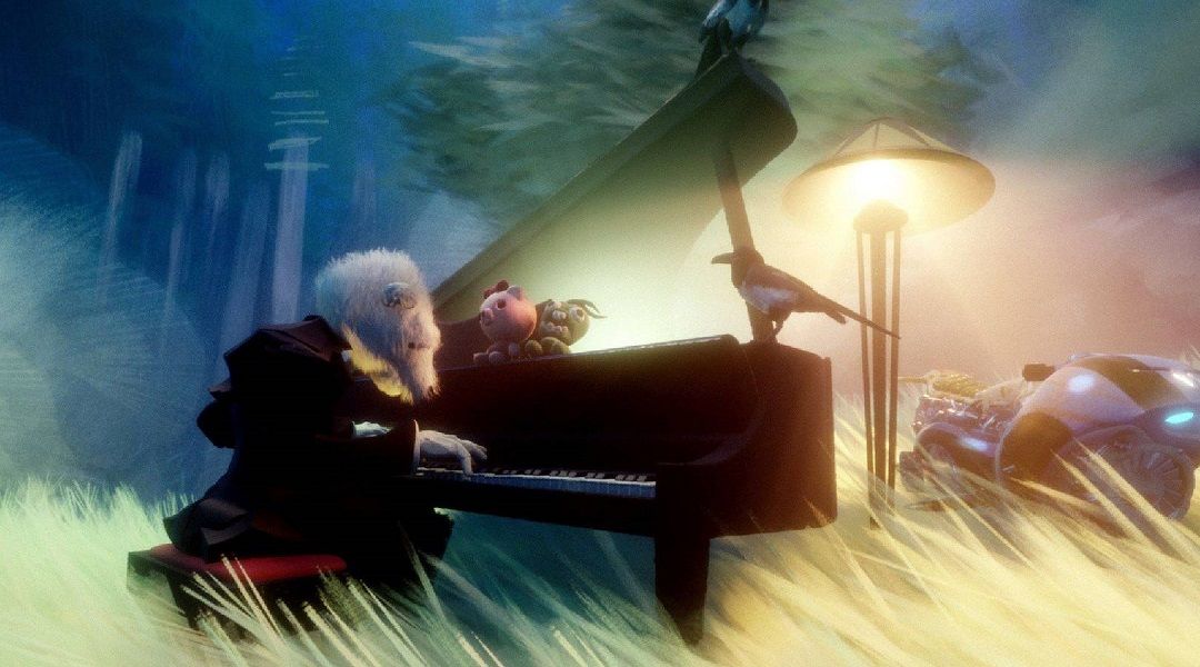 Unofficial P.T. Remake Playable on PS5 Right Now