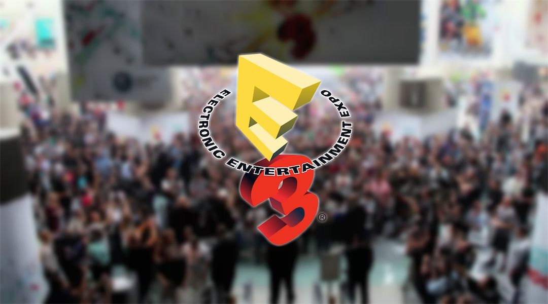 E3 2017 Game Critics Awards Nominees Revealed