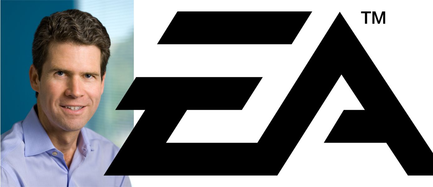 Electronic Arts CFO Envisions All-Digital Future