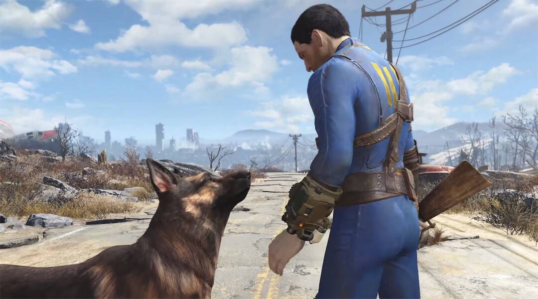 Watch Out for This Game-Breaking Fallout 4 Bug