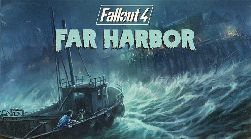 Every Major City In Fallout 4 & How Many NPCs Live There