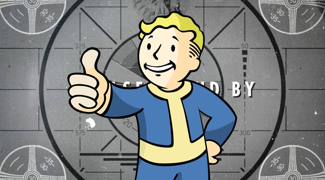 Fallout 4 Player Discovers the Most Powerful Object in the Game