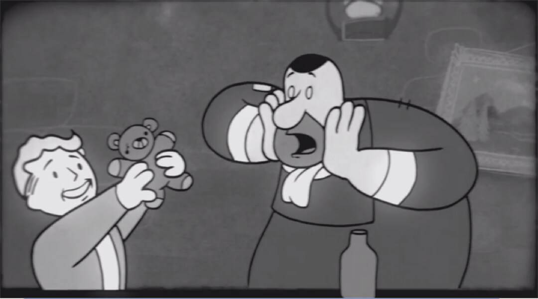 Fallout 4 Releases S.P.E.C.I.A.L. Charisma Video