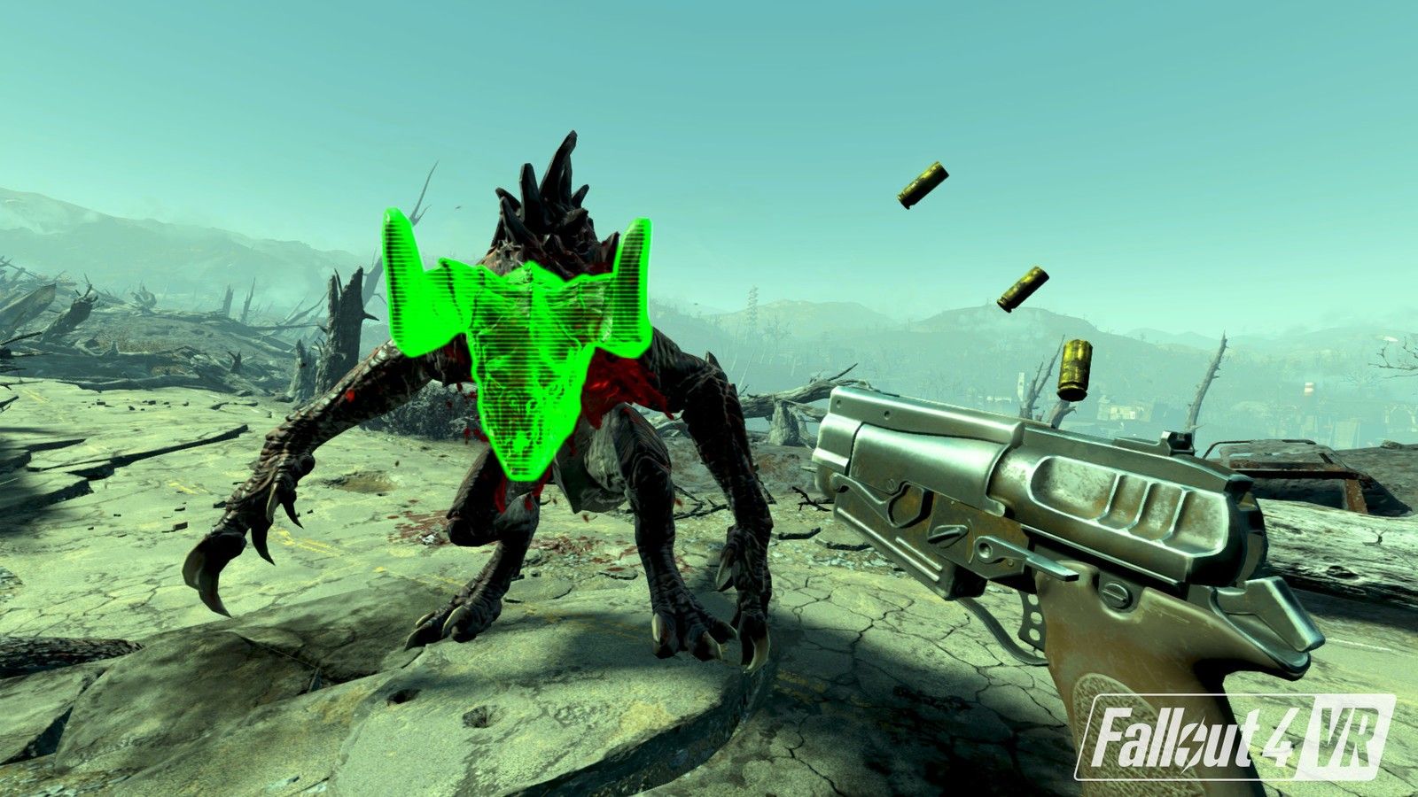 Fallout 4: The 15 Most Powerful Enemies, Ranked