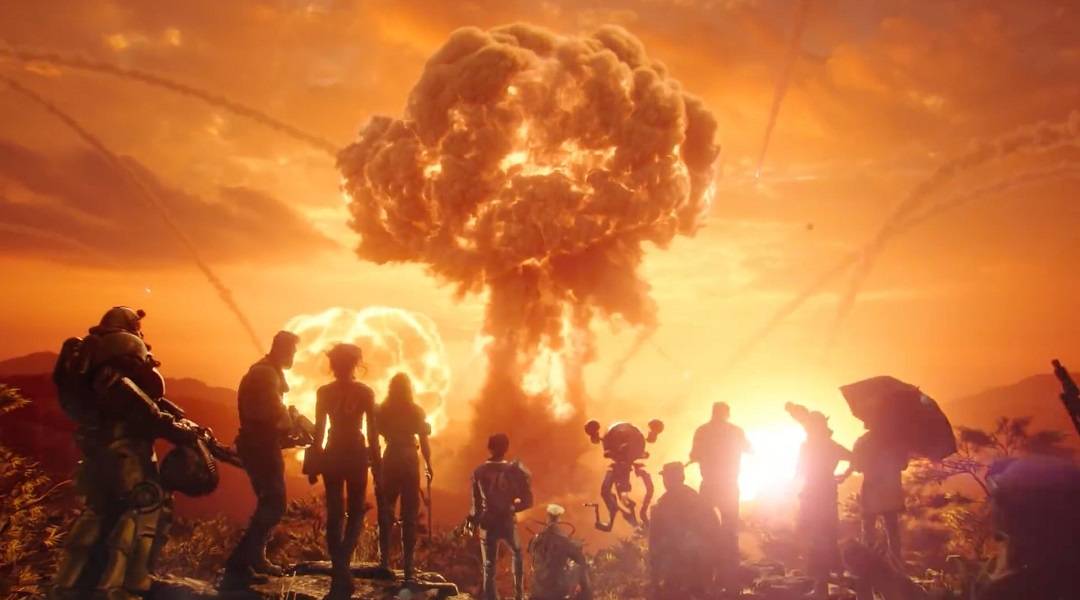 Fallout 76 Dev Was Aware of Game's Issues Before Launch