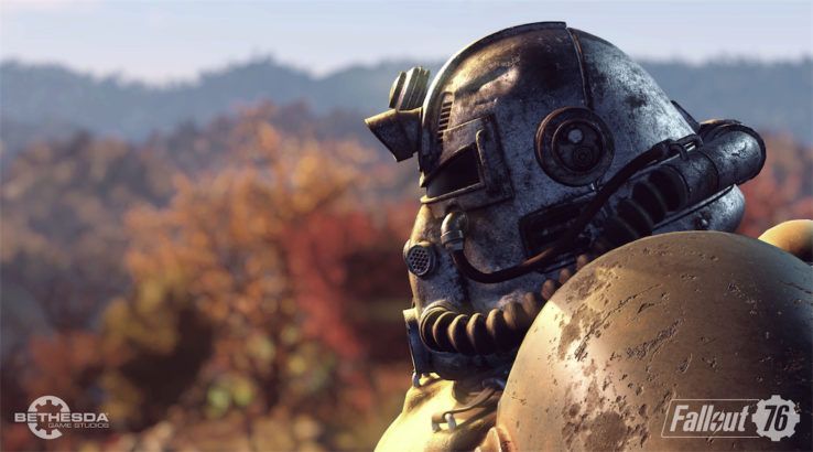 Fallout 76: Here's What Happens When You Lose Your Connection
