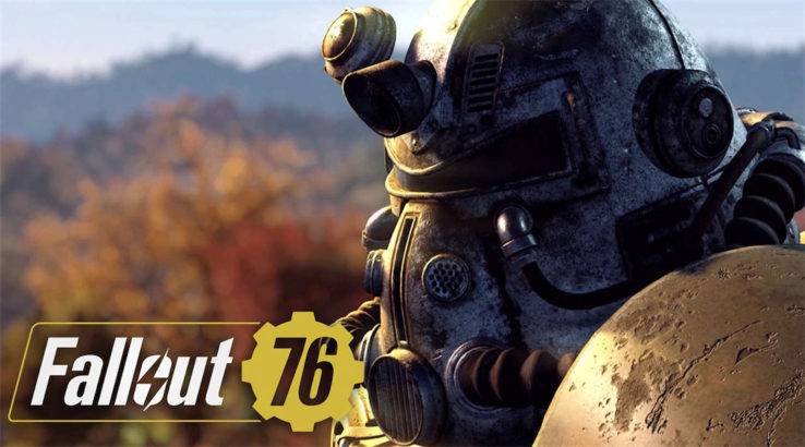 The Best Perks to Share in Fallout 76