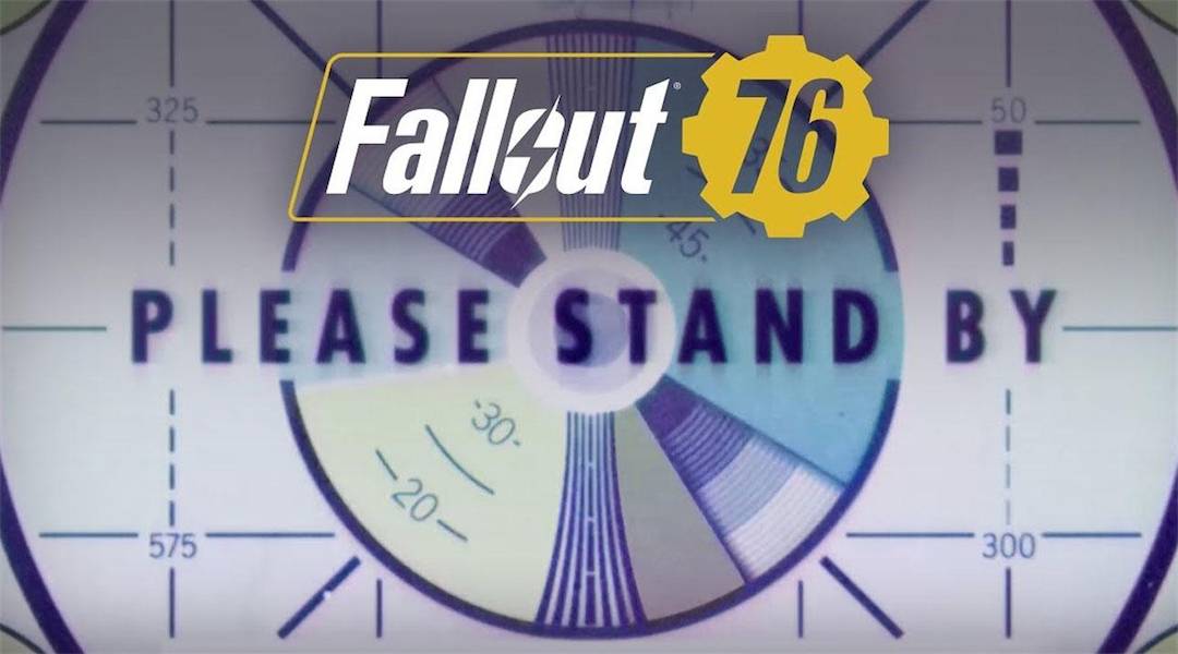 Fallout 76 Director Talks Post-Launch Content Plans