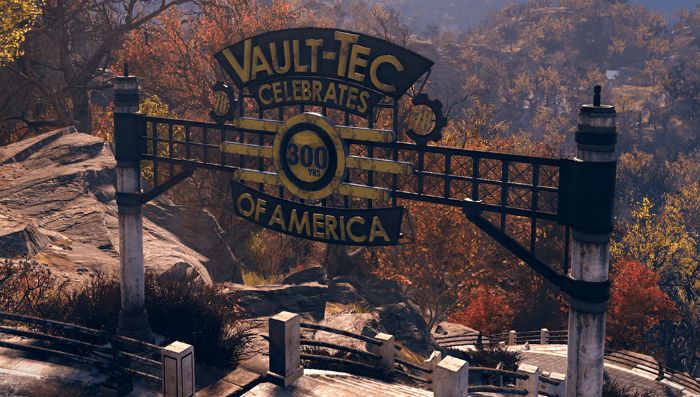 Fallout 76 Has More Voice Lines Than Past Games