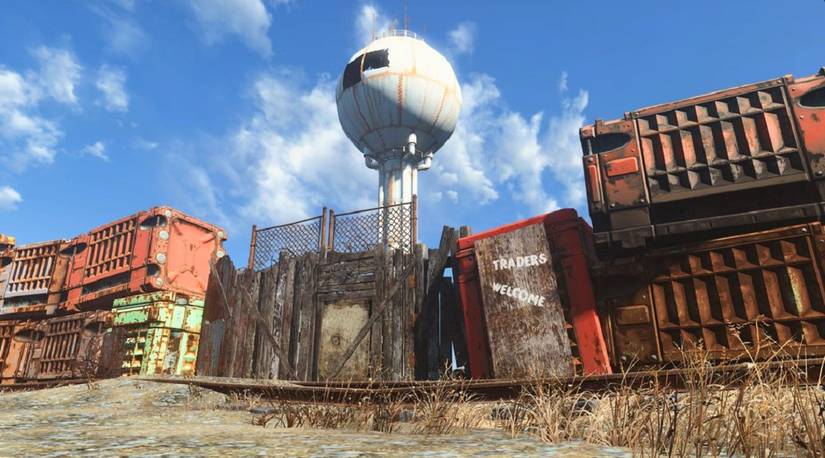 Fallout: Cascadia Aims to Revitalize Lackluster Systems of Fallout 4