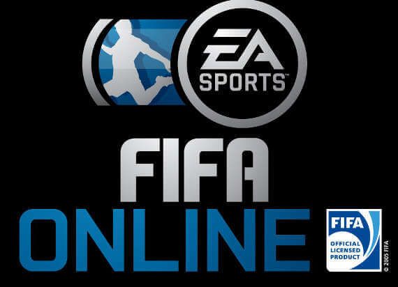 Fifa Online Logo FIFA Online 2 | Videogame Soundtracks Wiki | Fandom