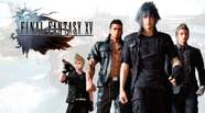 Final Fantasy 15 Review Final Fantasy 15 Review
