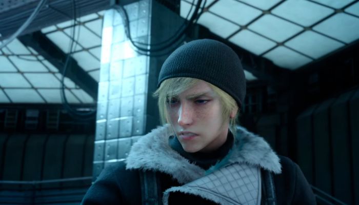 Final Fantasy 15: Episode Prompto DLC is Glitched for PSN Users