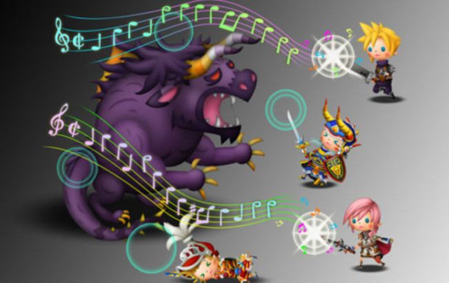 Every Main Final Fantasy Soundtrack Released on Spotify