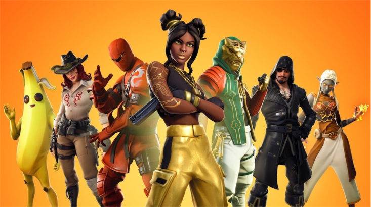 Fortnite Adds Boom Bow Weapon