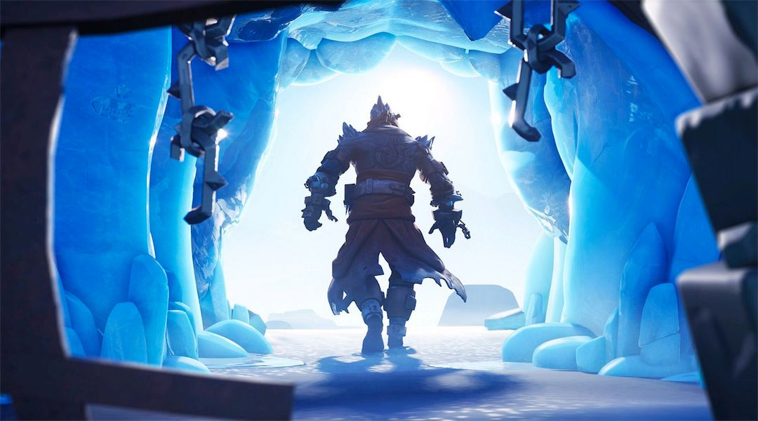 Fortnite: Where to Find All Environmental Campfires