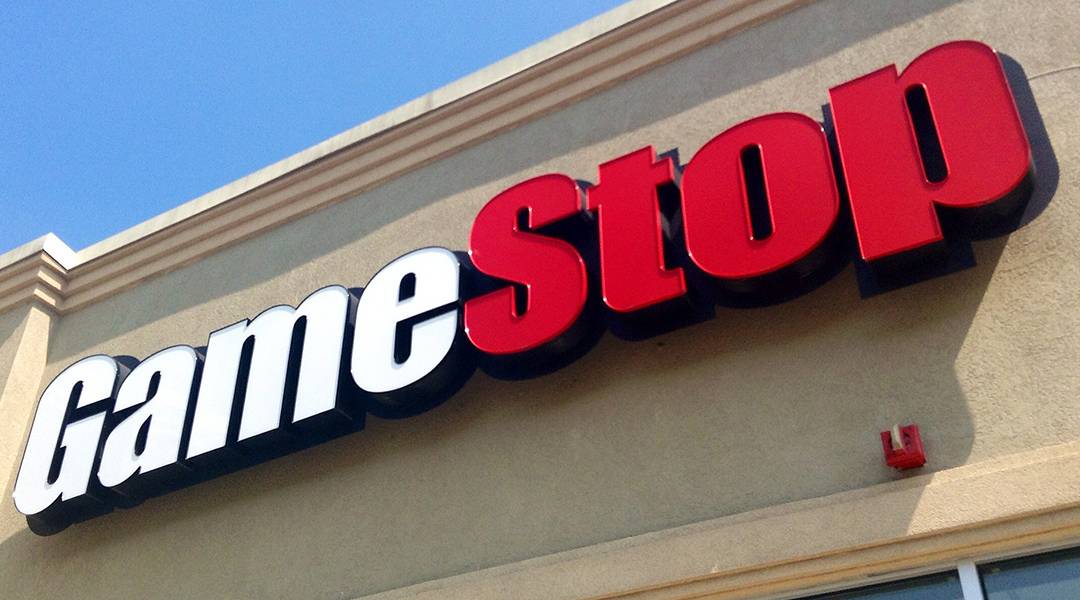 GameStop Pro Day Gaming Deals Live