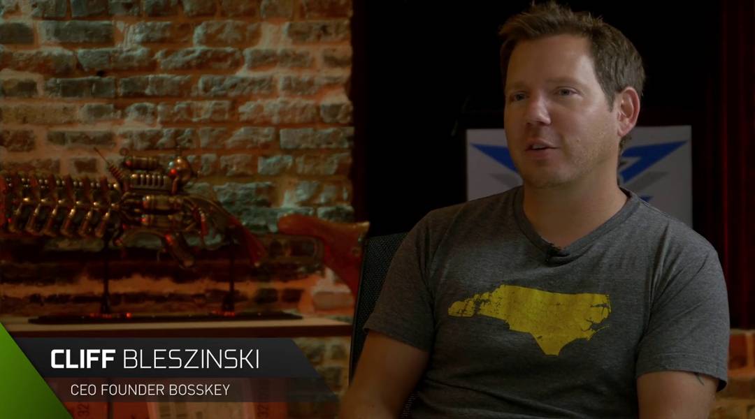 Cliff Bleszinski Says He is Never Making Another Game