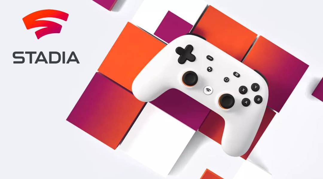 Google Stadia Stream Will Reveal Price, Games, and More