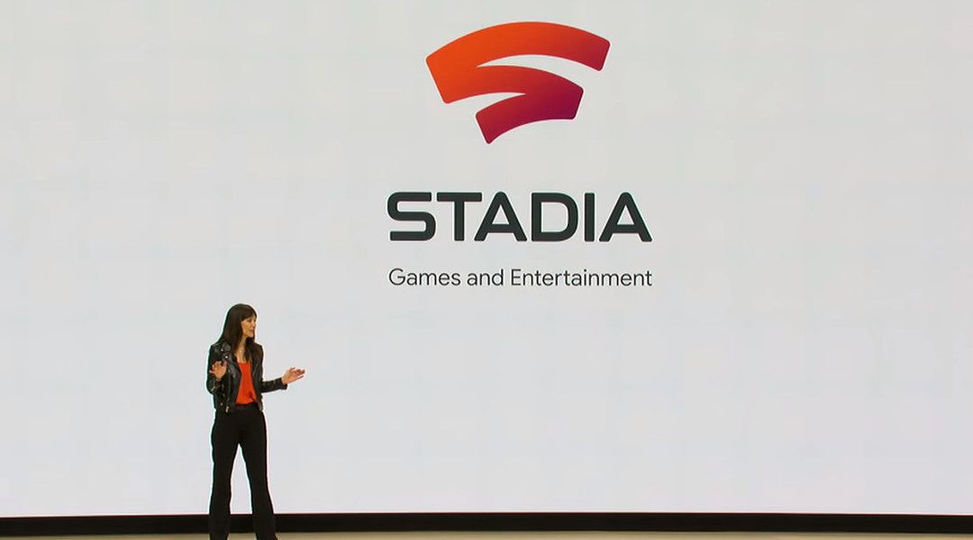 Google Stadia Will Have First-Party Exclusive Games