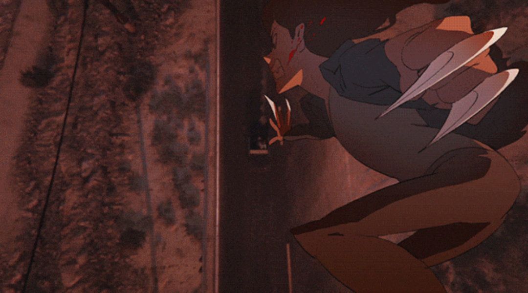 GR Pick: Awesome Logan Animation Created in Grand Theft Auto 5