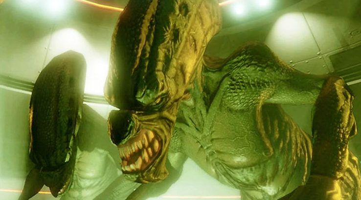 How to Unlock the GTA Online Alien Mission Without Hacking