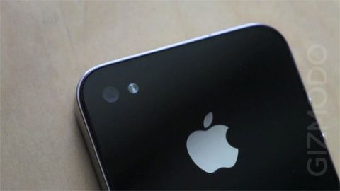 The iPhone 4G: A Gamer's Perspective