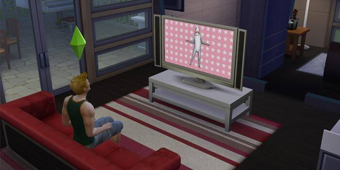 Katy Perry Surprises Sims Fans with Live Performance in Simlish