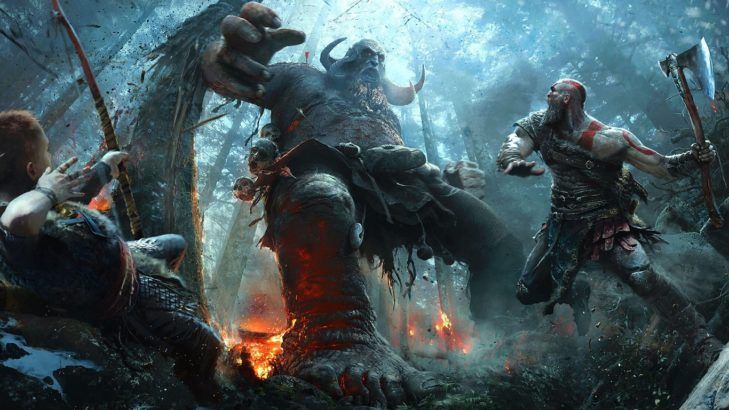 God Of War: 10 Facts You Didn’t Know About Kratos