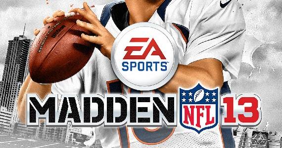 Looking Back At The Infamous History Of The Madden Curse