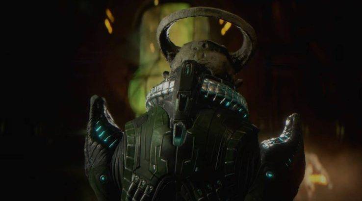 Mass Effect 5 is the Perfect Chance to Fix Missed Andromeda Opportunity