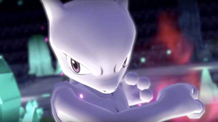 Pokémon: 10 Facts You Didn’t Know About Mewtwo