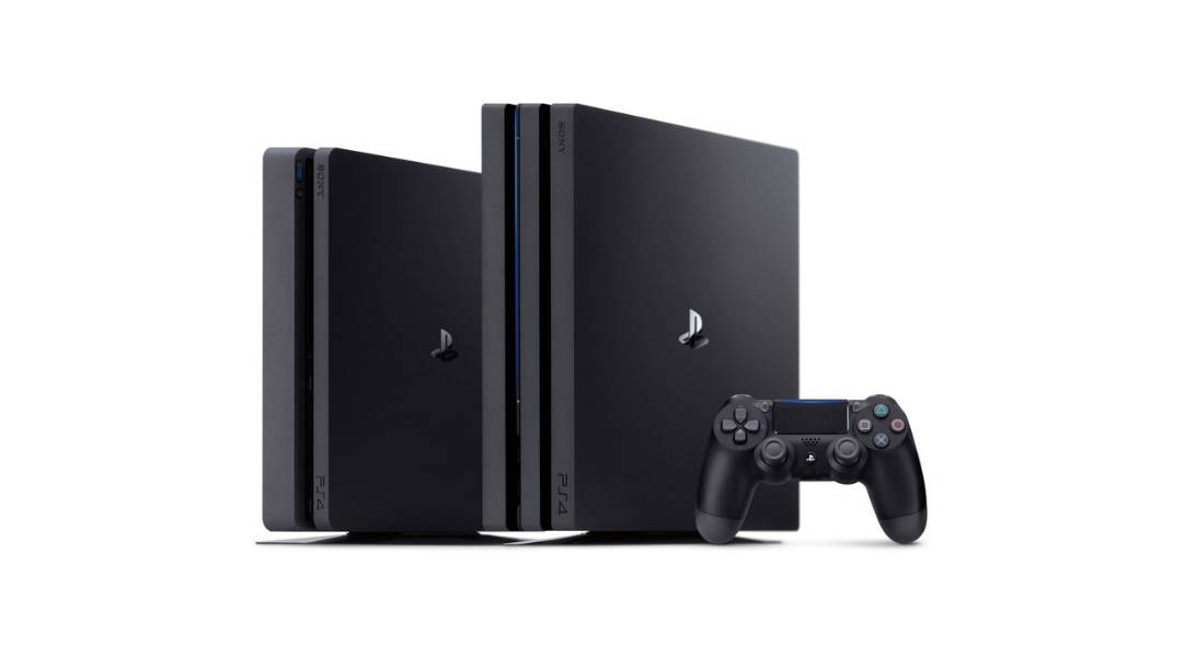 Microsoft Throws Shade at Sony After PS4 Pro Reveal