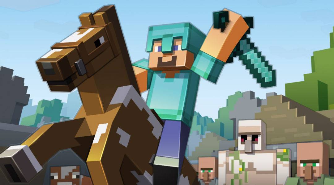 Minecraft Creator Notch Not Invited to Anniversary Due to Controversial ...