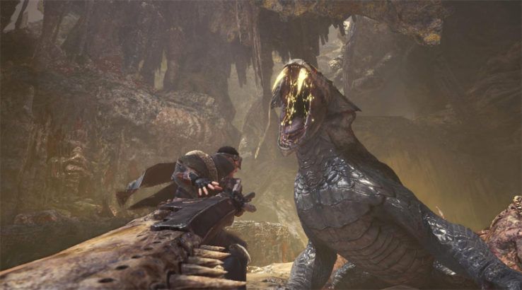 Capcom Offering Reward for Finding Real Life Monsters