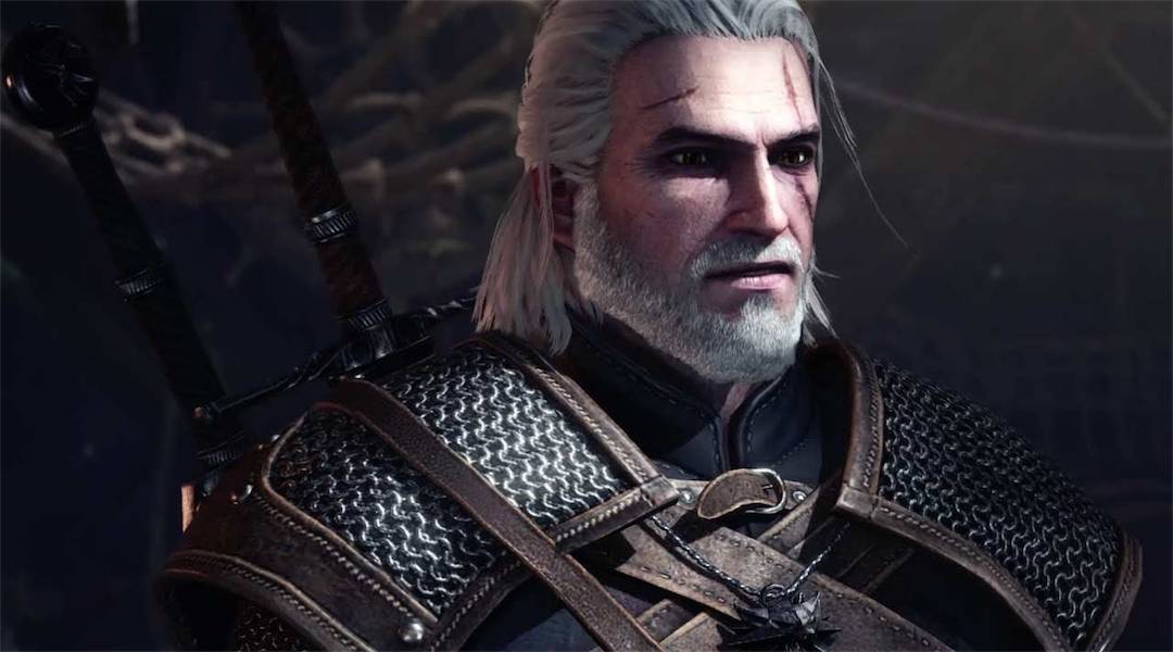 Monster Hunter World's The Witcher Crossover Event Date Revealed