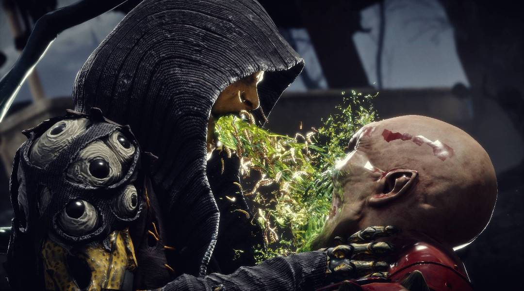 Mortal Kombat 11: How to Do Easy Fatalities