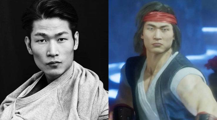 Mortal Kombat 11 Face Models Confirmed So Far