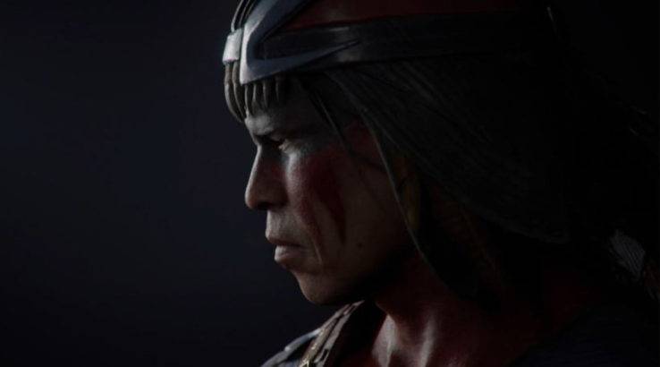 Every Confirmed Mortal Kombat 11 DLC Character
