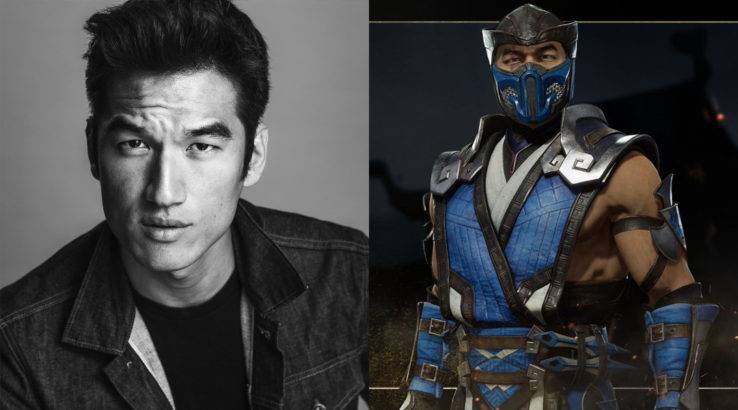 Mortal Kombat 11 Face Models Confirmed So Far