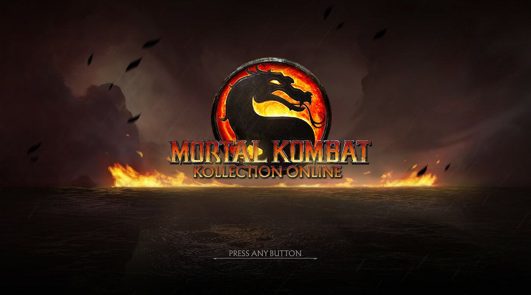 Mortal Kombat Remastered Collection Was in the Works