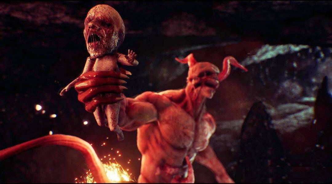 Agony Unrated Cancelled Following Financial Struggles