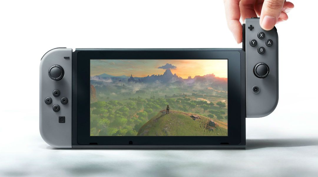 Final Fantasy Creator on Switch: 'Cool Games is What Matters' Final Fantasy Creator on Switch: 'Cool Games is What Matters'