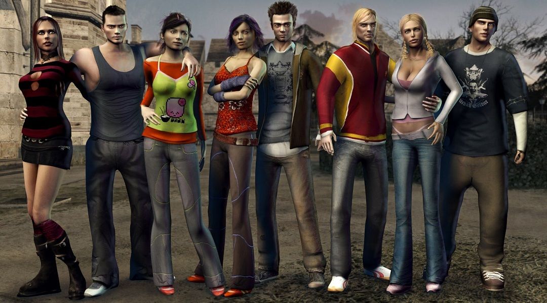 Horror Game Series Obscure Should Make a Comeback