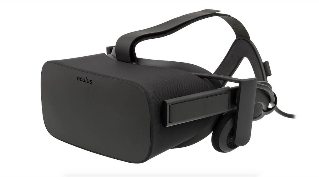 Oculus Rift Permanently Drops to $400 Price Tag