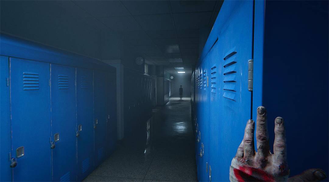 Outlast 2 Walkthrough 12 Ending The Miracle Of Birth