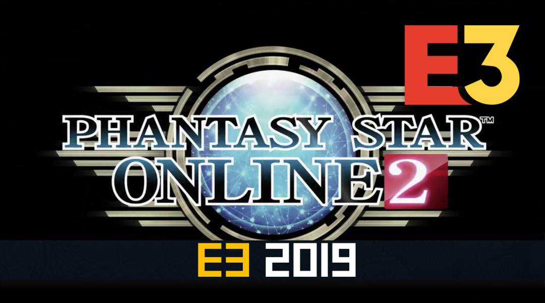 Phantasy Star Online 2 Will Finally Release in the West