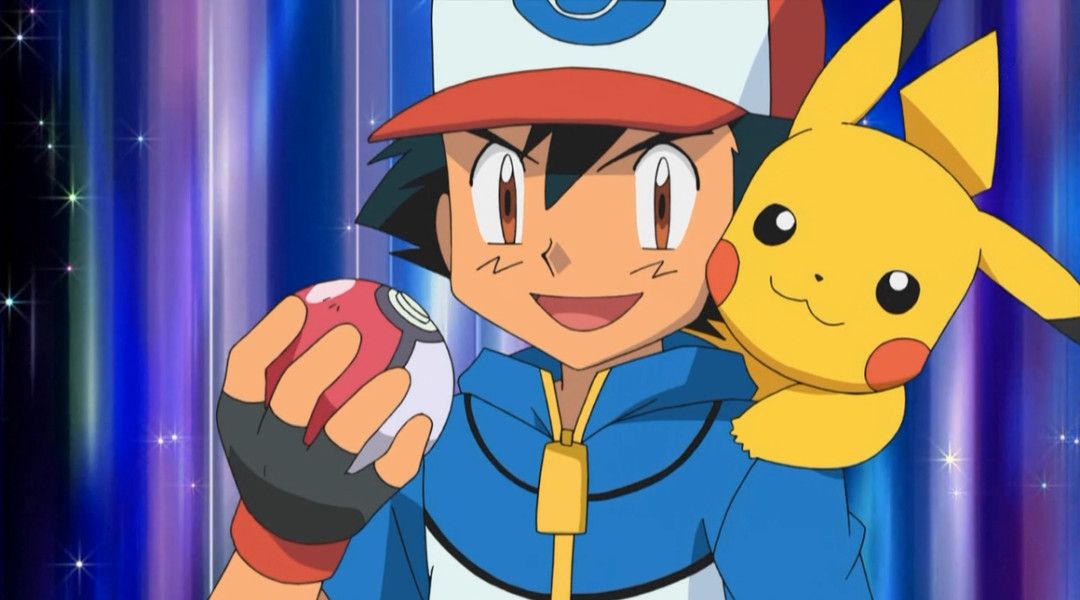 Updated PokeRap Includes All 812 Pokemon